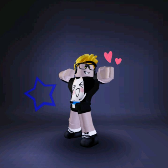 Иконка канала feelings_rbx