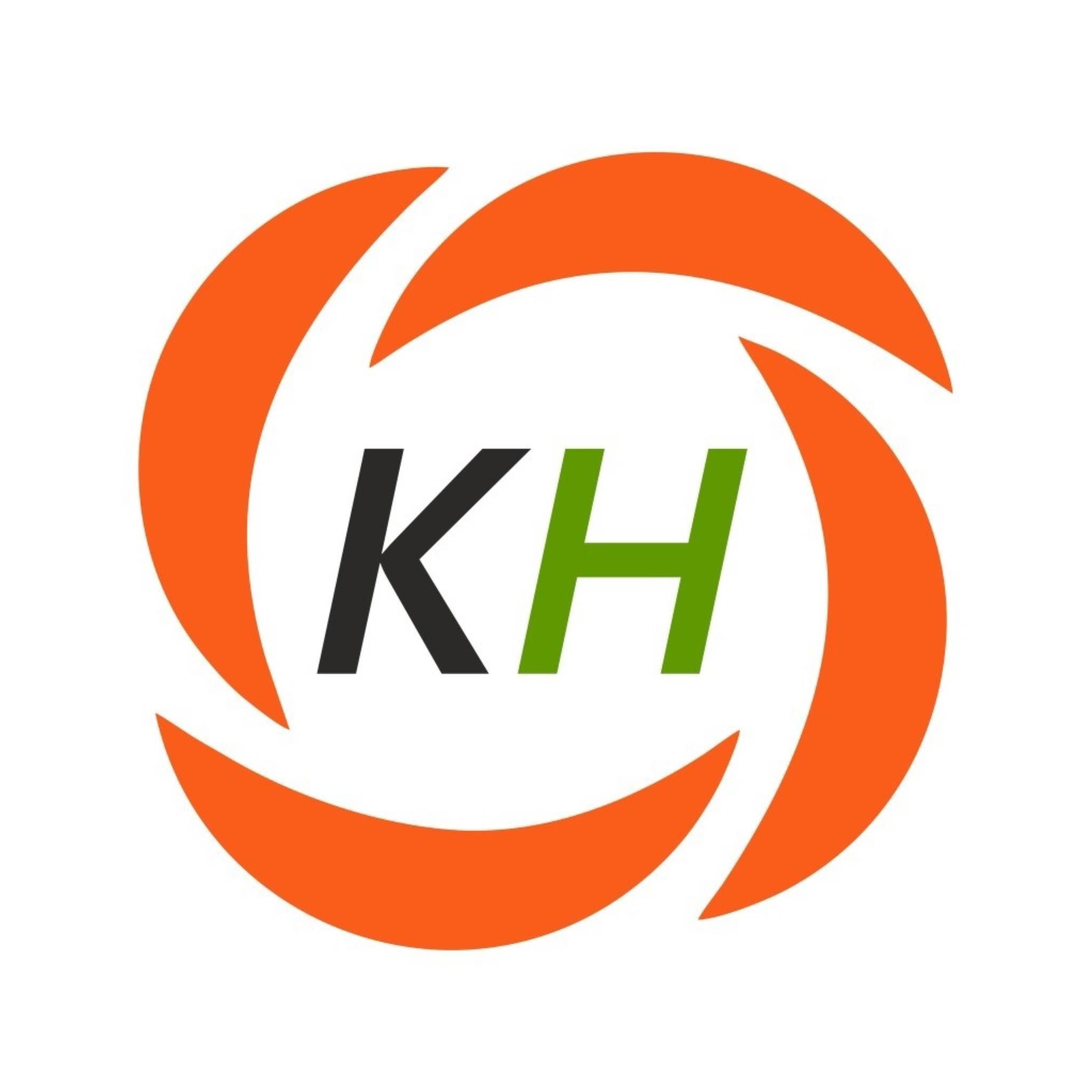 Иконка канала КН - Торнадика