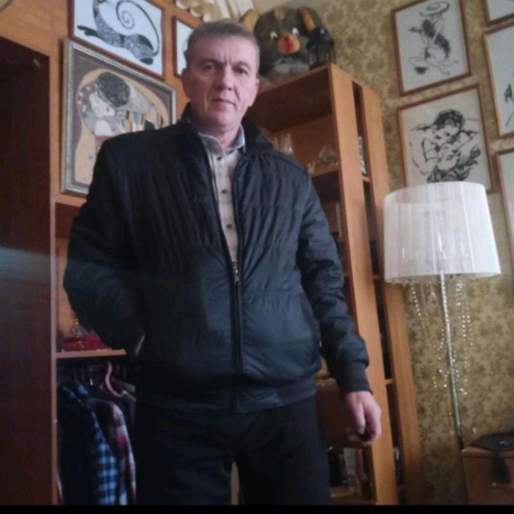 Иконка канала Сергей Викторович