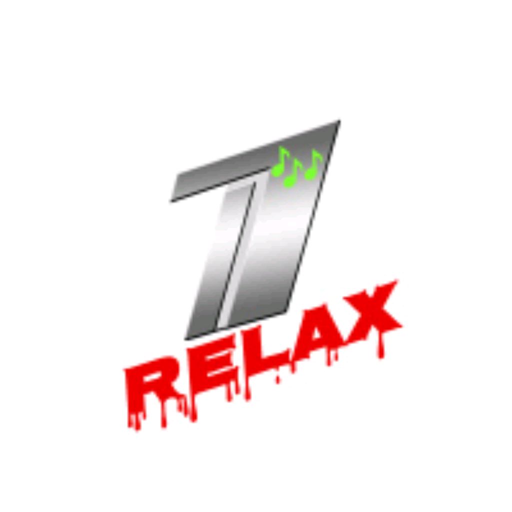 Иконка канала Первый Расслабляющий.