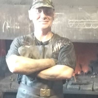 Иконка канала КРАСНЫЙ  КУЗНЕЦ