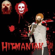 Иконка канала Hitmaniak