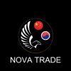 Иконка канала NOVA TRADE - Автомобили из Кореи и Китая