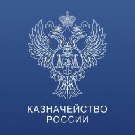 Иконка канала Казначейство России