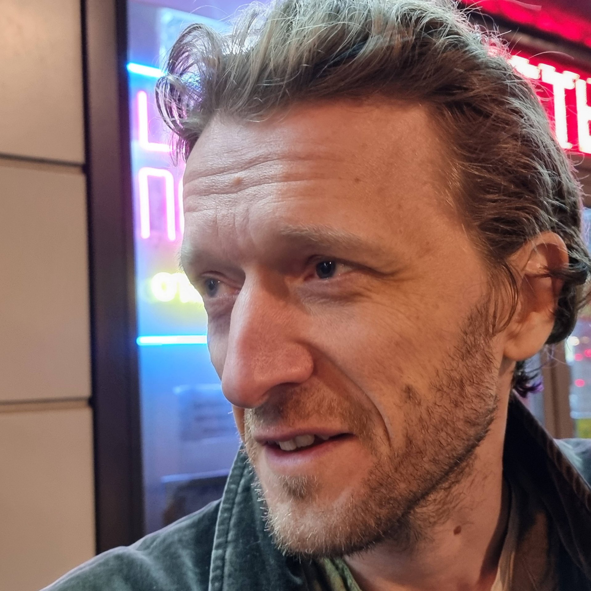 Иконка канала Станислав Рядинский