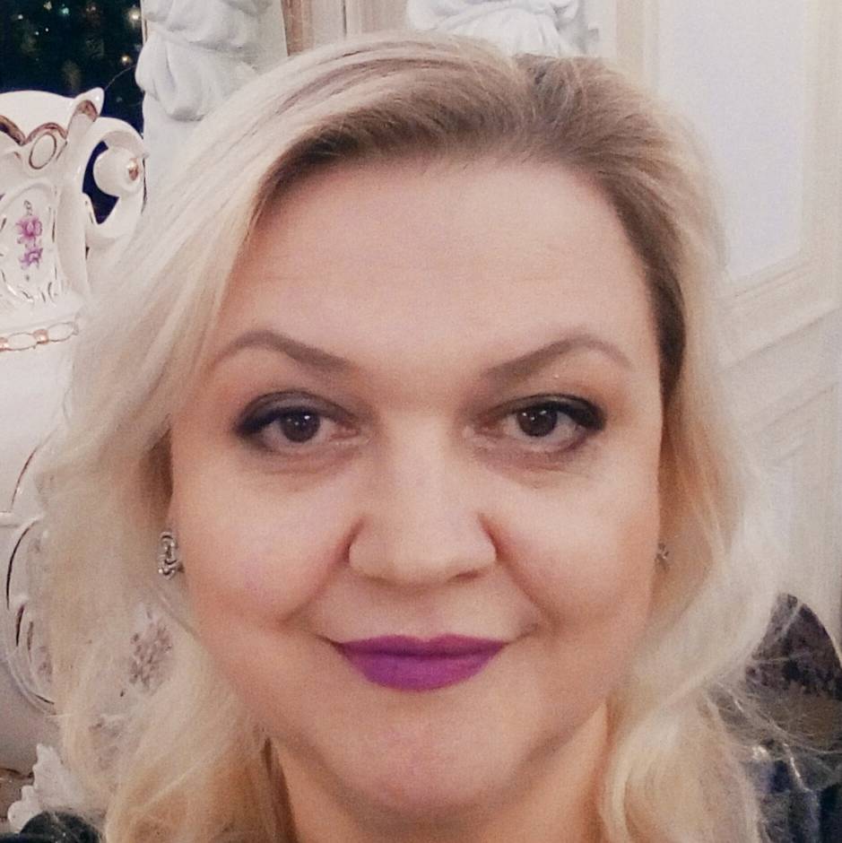 Иконка канала Лана_Шорохова