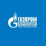 Иконка канала Газпром энергохолдинг индустриальные активы