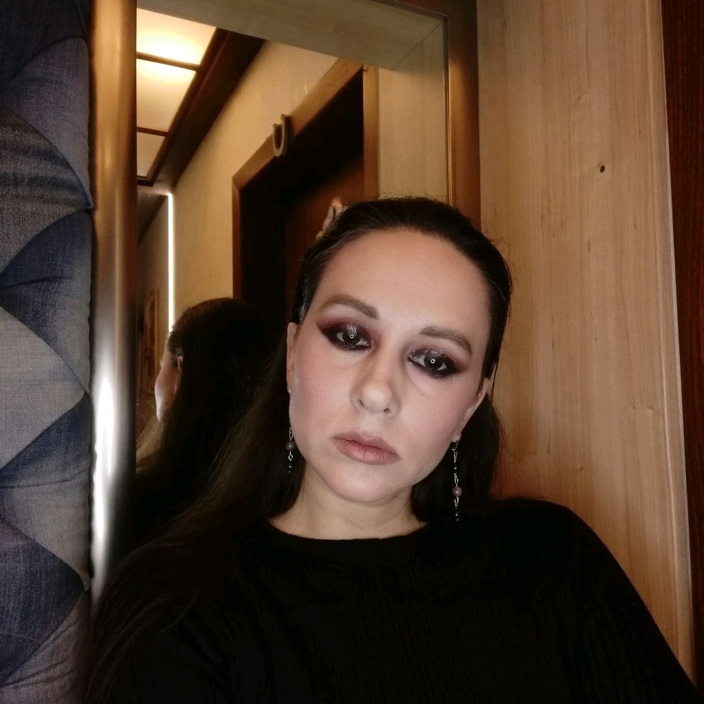 Иконка канала Bloginya_Katerina