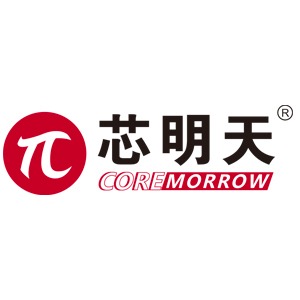 Иконка канала coremorrow