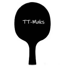 Иконка канала TT-Maks