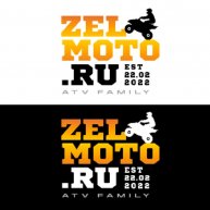 Иконка канала Zel-Moto