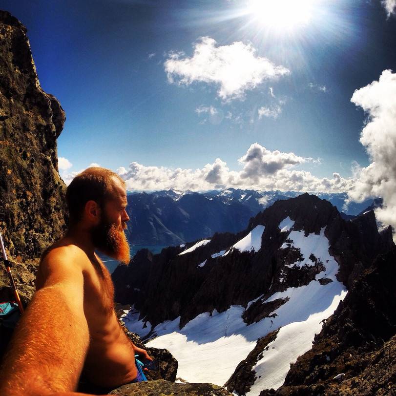 Иконка канала Citizen of the Universe