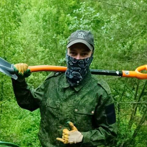 Иконка канала Коп по войне. Litvinoff Channel