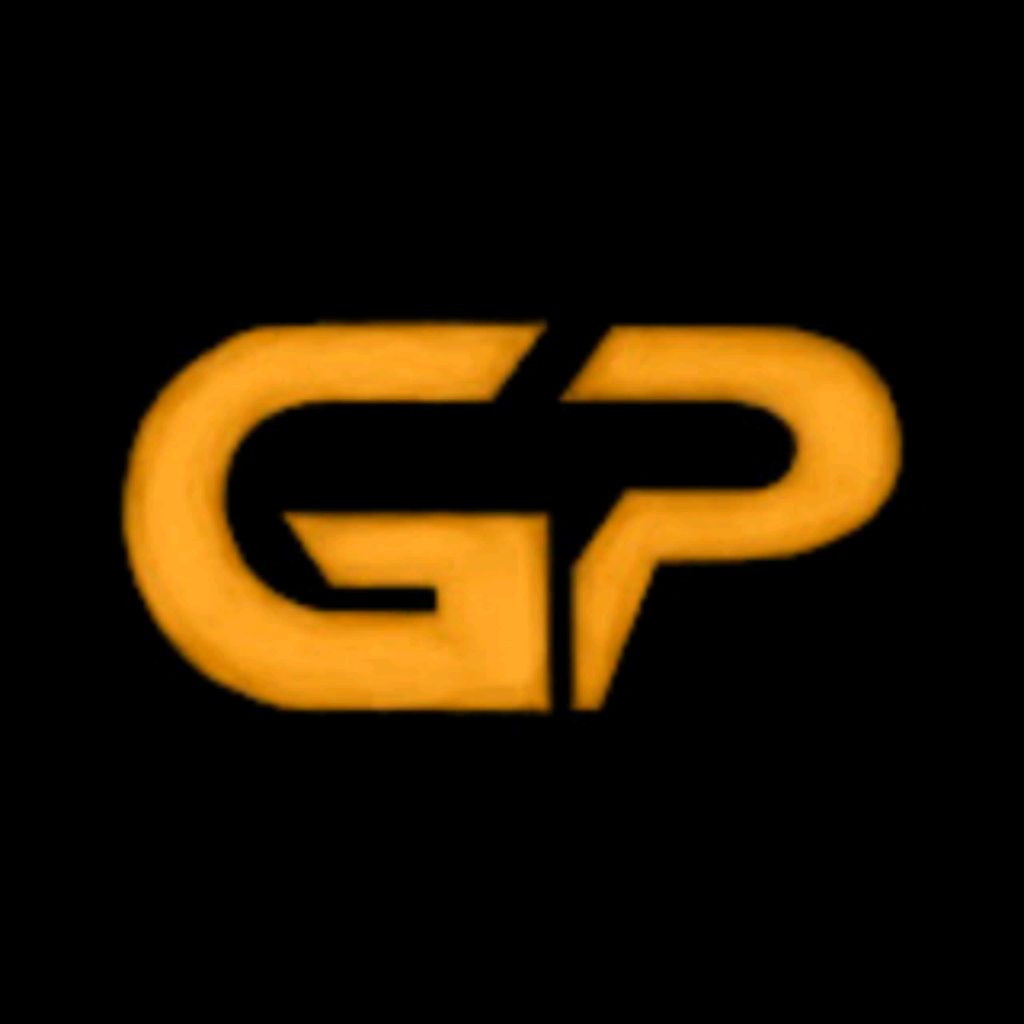 Иконка канала GamePCactus