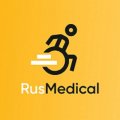 Иконка канала RusMedical