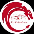Иконка канала prochinacars