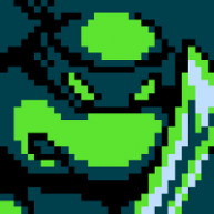 Иконка канала MorphingThruTime