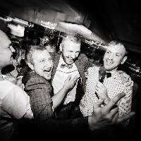 Иконка канала Дуэт ведущих: "Братья Веселовы"