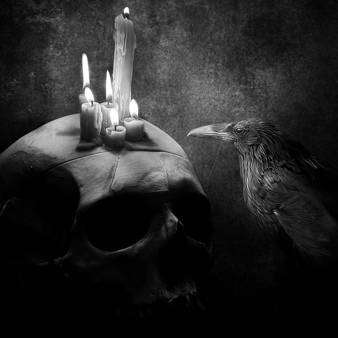 Иконка канала Mystical World