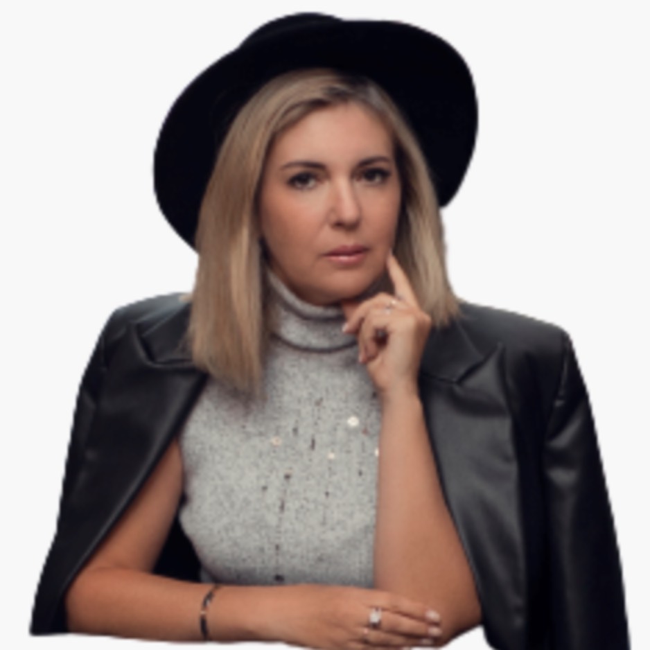 Иконка канала Светлана Шидловская