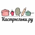 Иконка канала Кастрюльки.ру