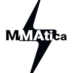 Иконка канала MMAtica