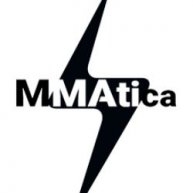 Иконка канала MMAtica