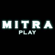 Иконка канала MITRA Play