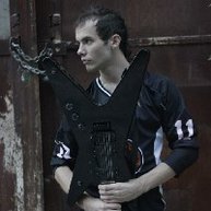 Иконка канала Игорь Артёмов