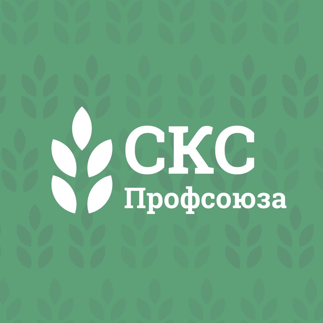 Иконка канала СКС Профсоюза