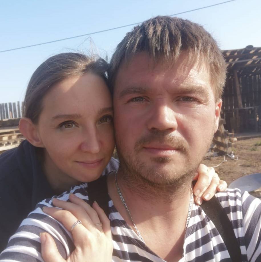 Иконка канала В ДЕРЕВНЕ ЖИТЬ