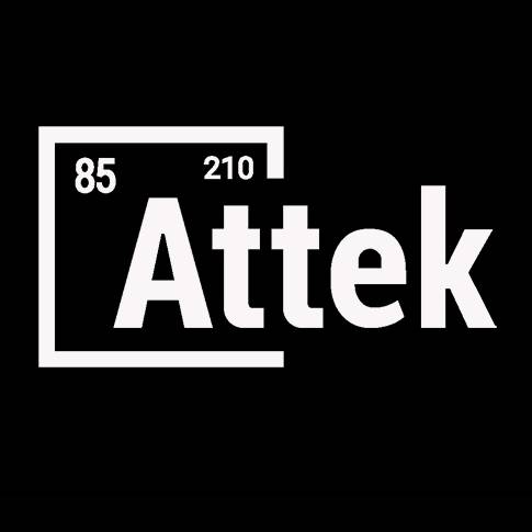 Иконка канала Attek: центр сертификации и экспертизы