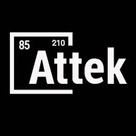 Иконка канала Attek: центр сертификации и экспертизы