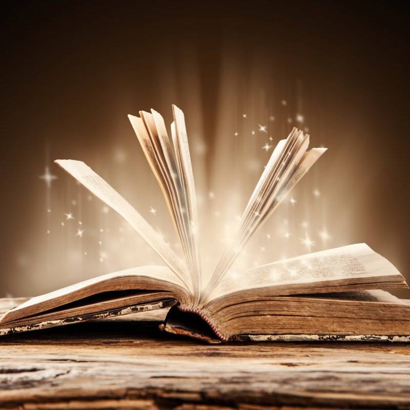 Иконка канала Мелодия книг!