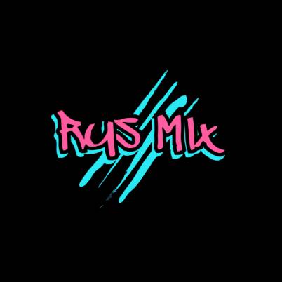 Иконка канала RUS MIX
