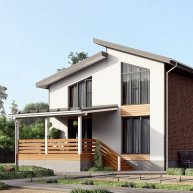 Иконка канала Дмитрий Дом – Финские каркасные дома