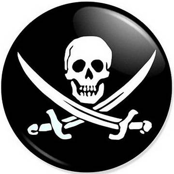 Иконка канала BJJ Pirates
