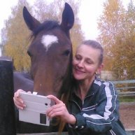 Иконка канала Stallion.by - ТатьЯна Лфид