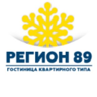 Иконка канала Гостиница 89 Регион