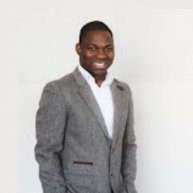 Иконка канала ПАСТОР ГОДВИН ИКВУЧЕГБАНИ