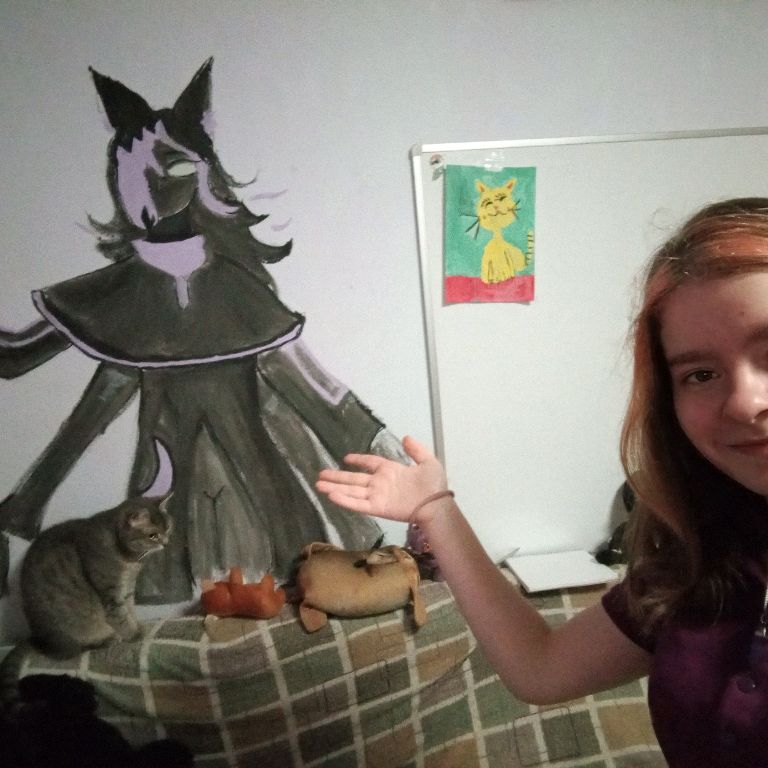 Иконка канала Мараиса Домаева