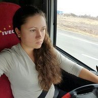 Иконка канала Женский дальнобой - Юлия Лазарева