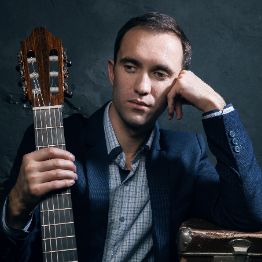 Иконка канала Tolkachevguitar