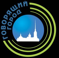 Иконка канала Говорящий город