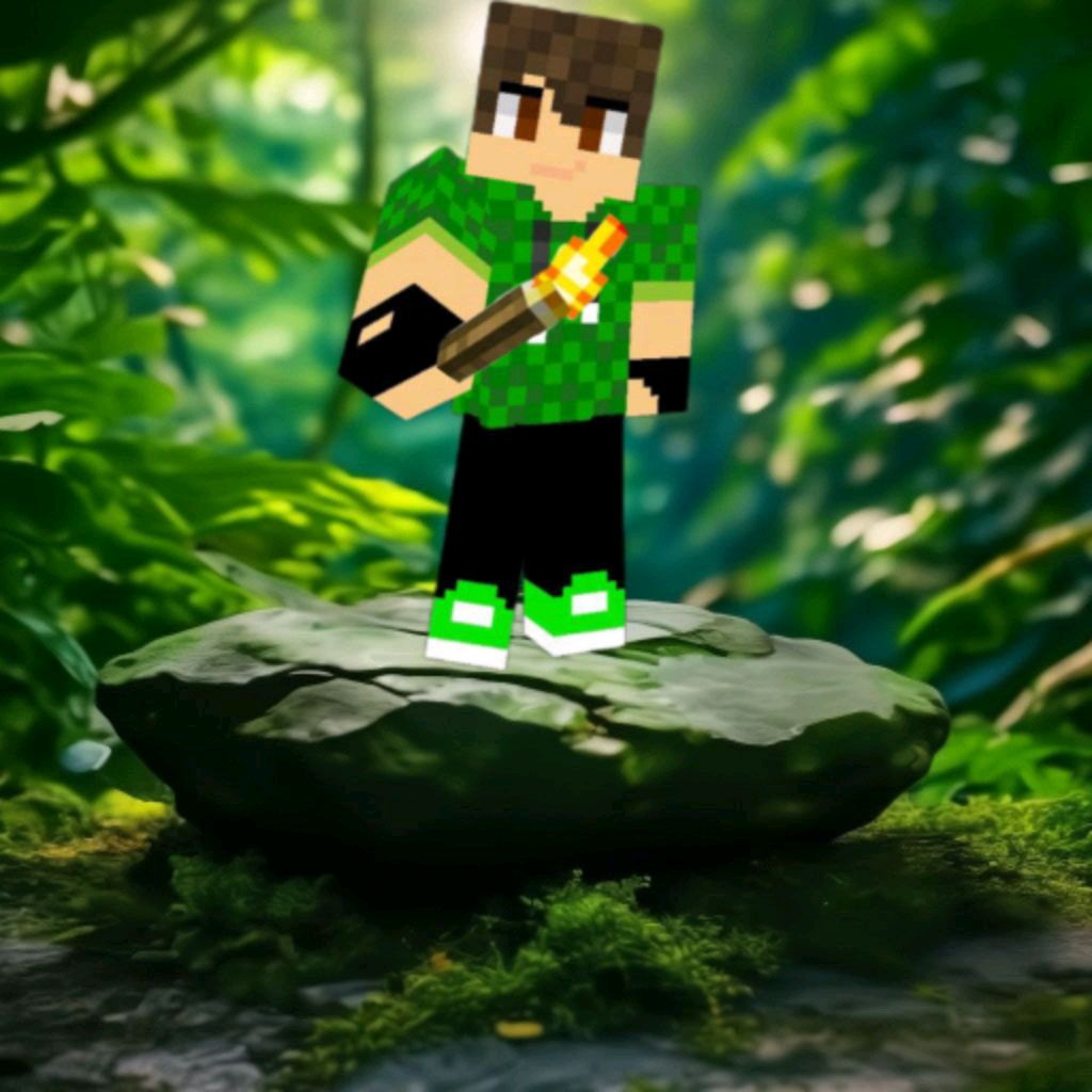 Иконка канала Gerlynk