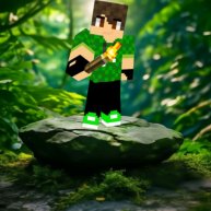 Иконка канала Gerlynk