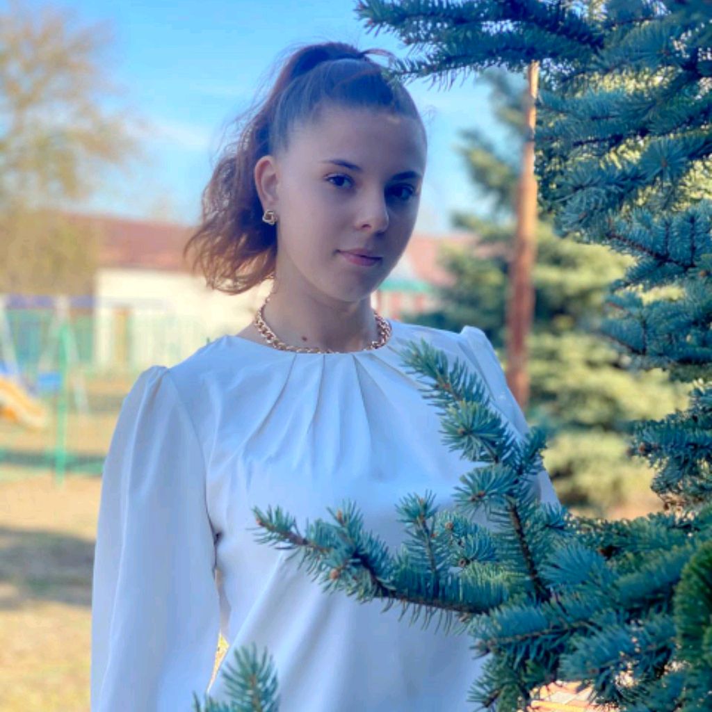 Иконка канала Виктория Гаврилова ✨