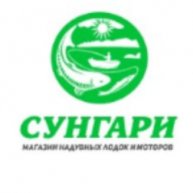 Иконка канала Сунгари - лодки и моторы