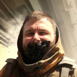 Иконка канала Dim Monster