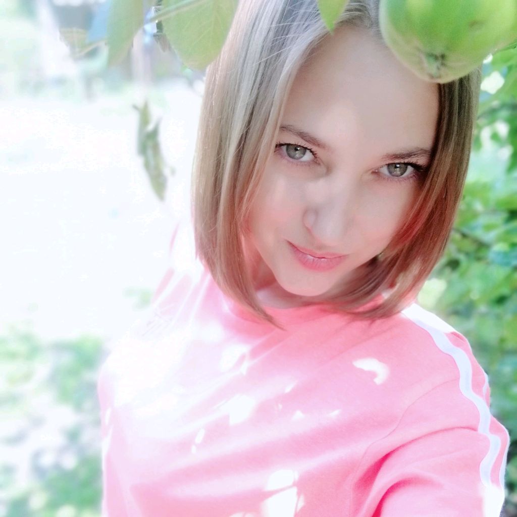 Иконка канала Anastasiya